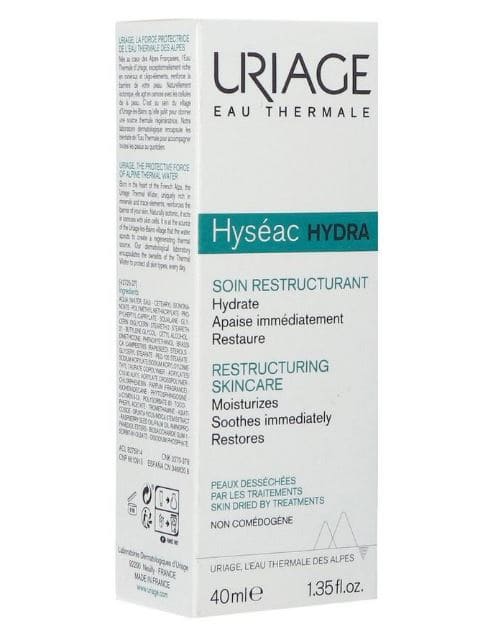 Uriage Hyséac Hydra 40 ml - Online bestellen | Optiphar